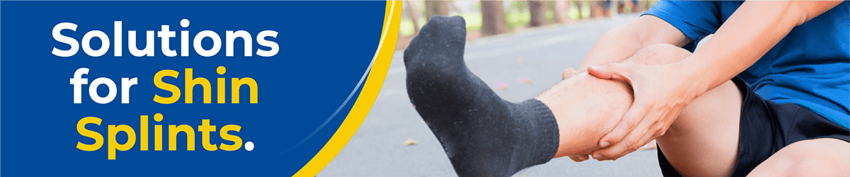 Shin Splints – DrScholls