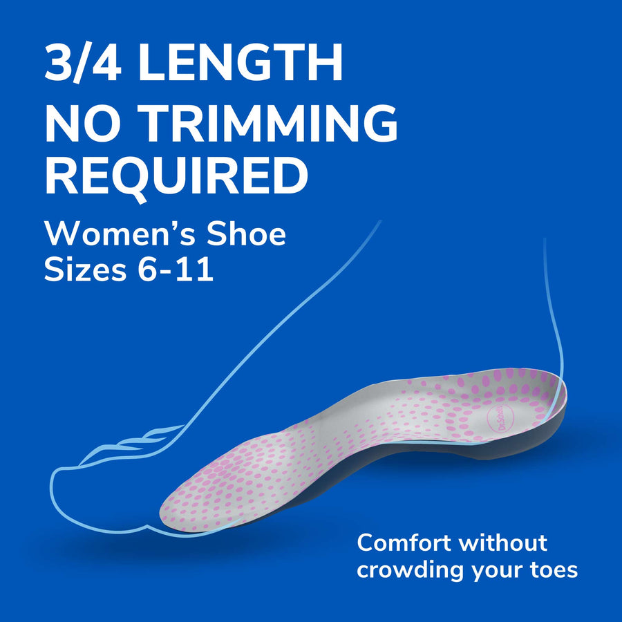Tri-Comfort® Insoles – DrScholls