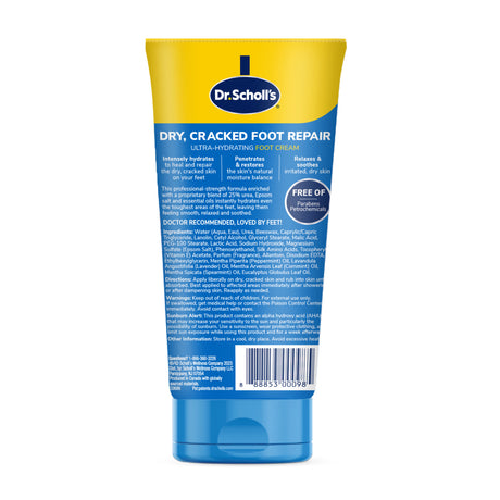 Foot Lotions, Creams & Balms – DrScholls