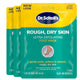 Rough, Dry Skin Ultra-Exfoliating Foot Mask – DrScholls