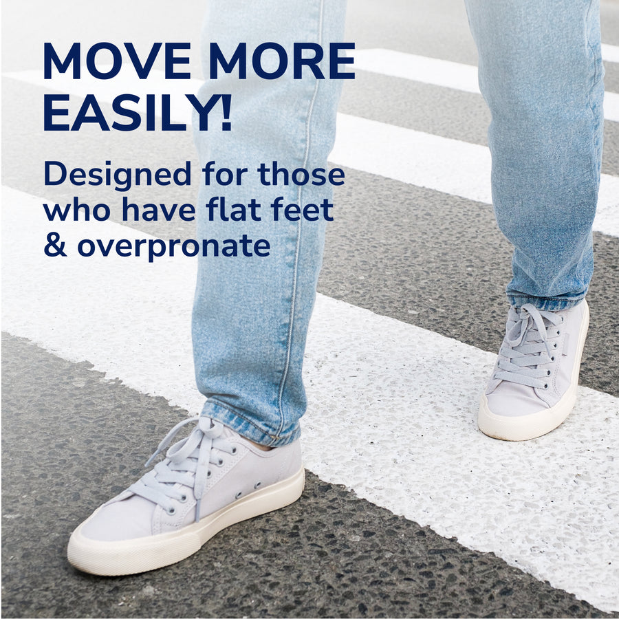 Stability Support Insoles – DrScholls