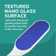Hard Skin Remover Nano Glass Foot File – DrScholls