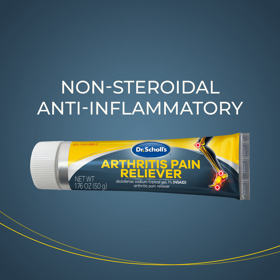 Products – DrScholls