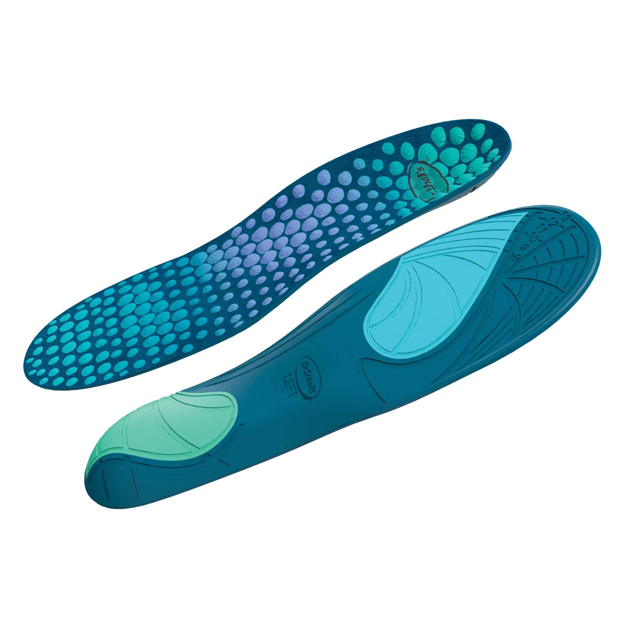 Revitalize Recovery Insoles – DrScholls