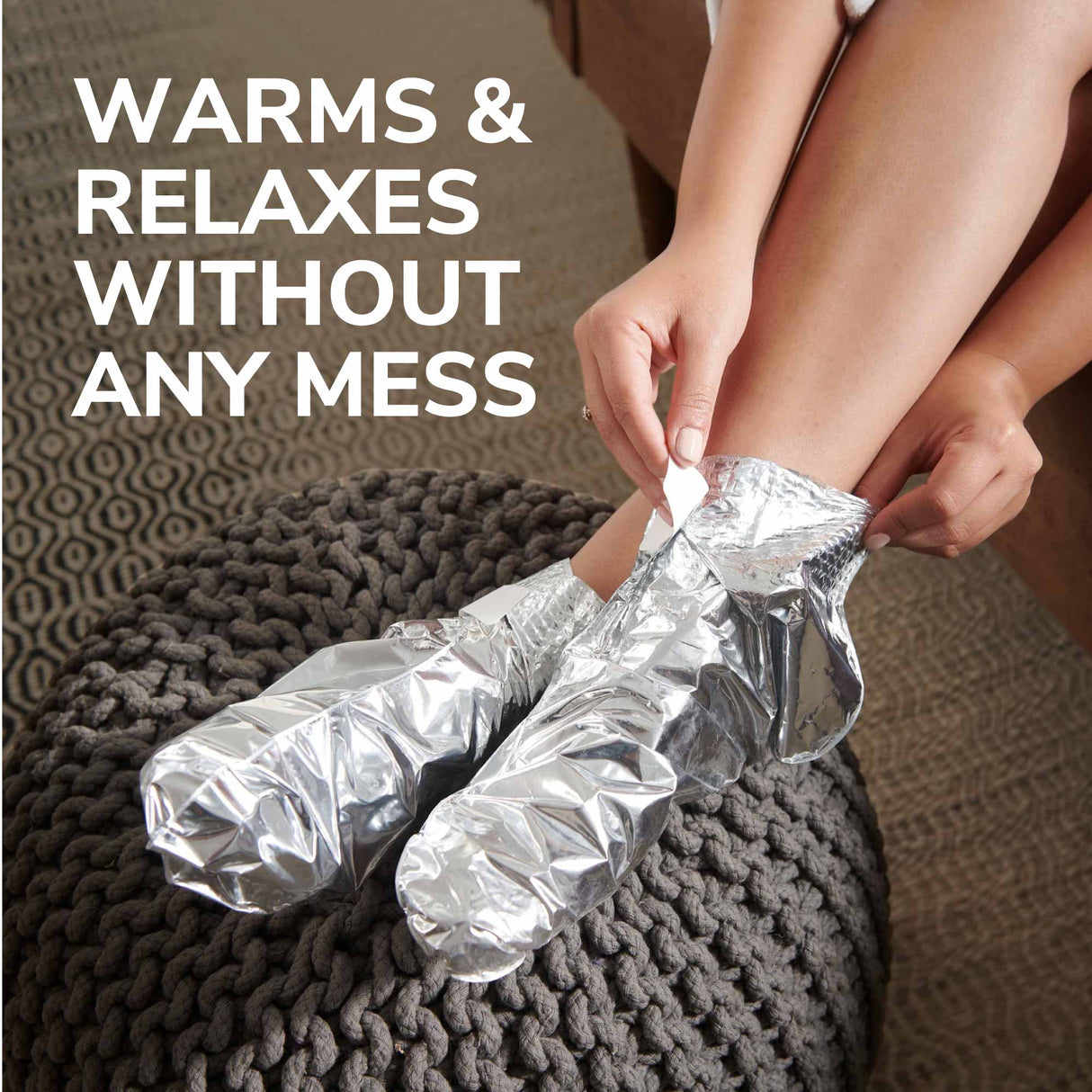 Tired Achy Feet Soothing & Reviving Foot Mask – DrScholls